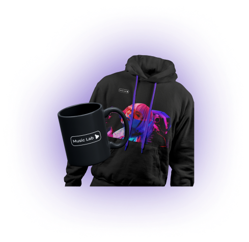 Music Lab - Home of Chillout Music